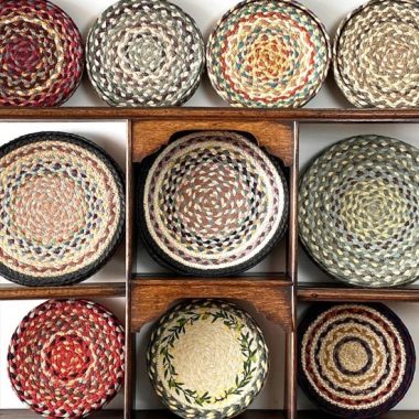 The Braided Rug Company Official