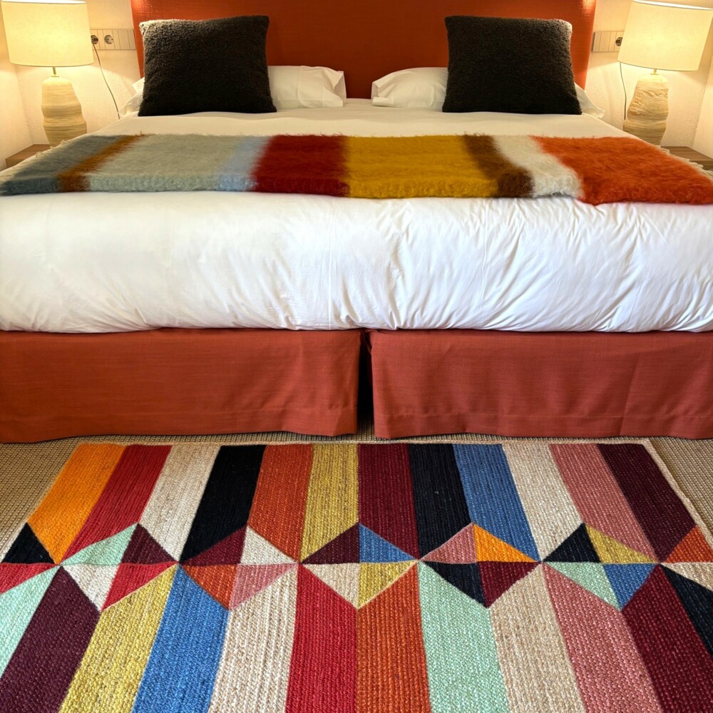 The Braided Rug Company Official