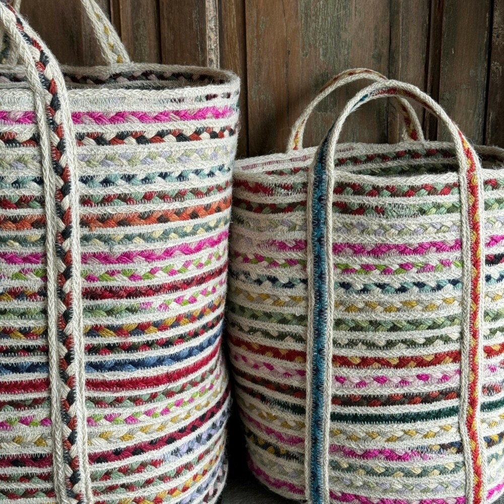 The Braided Rug Company Official