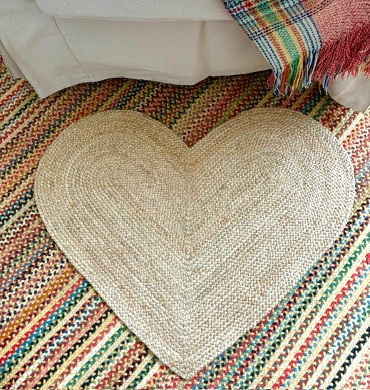 The Braided Rug Company Official