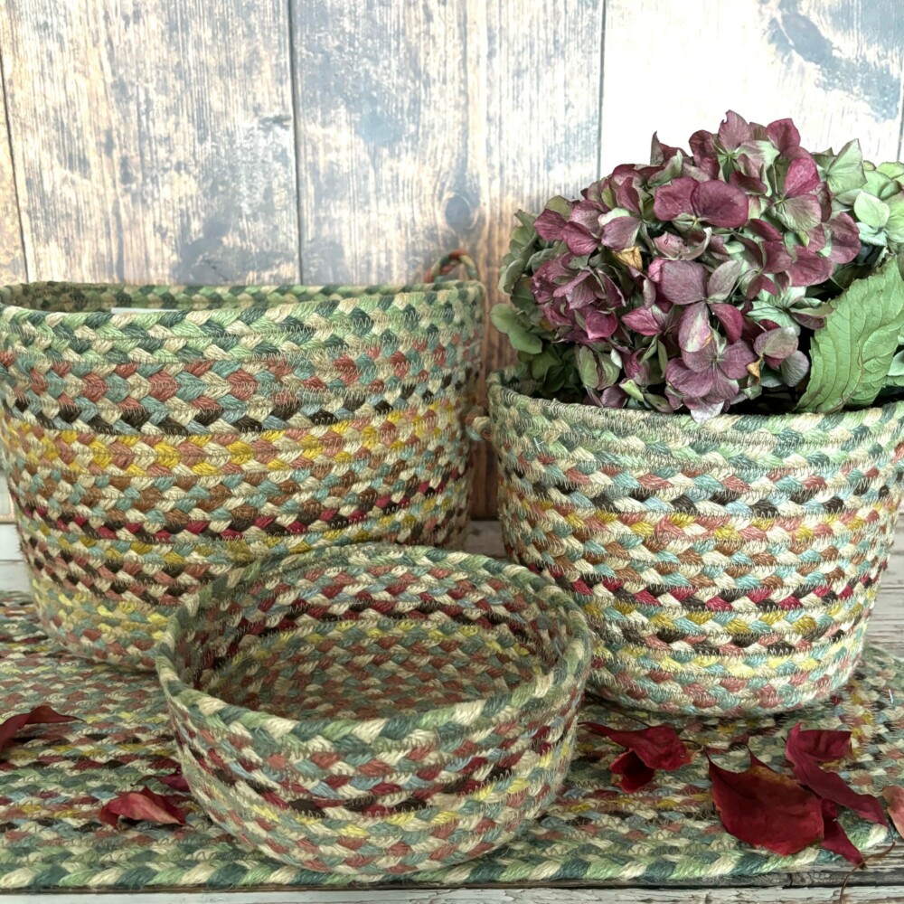 The Braided Rug Company Official