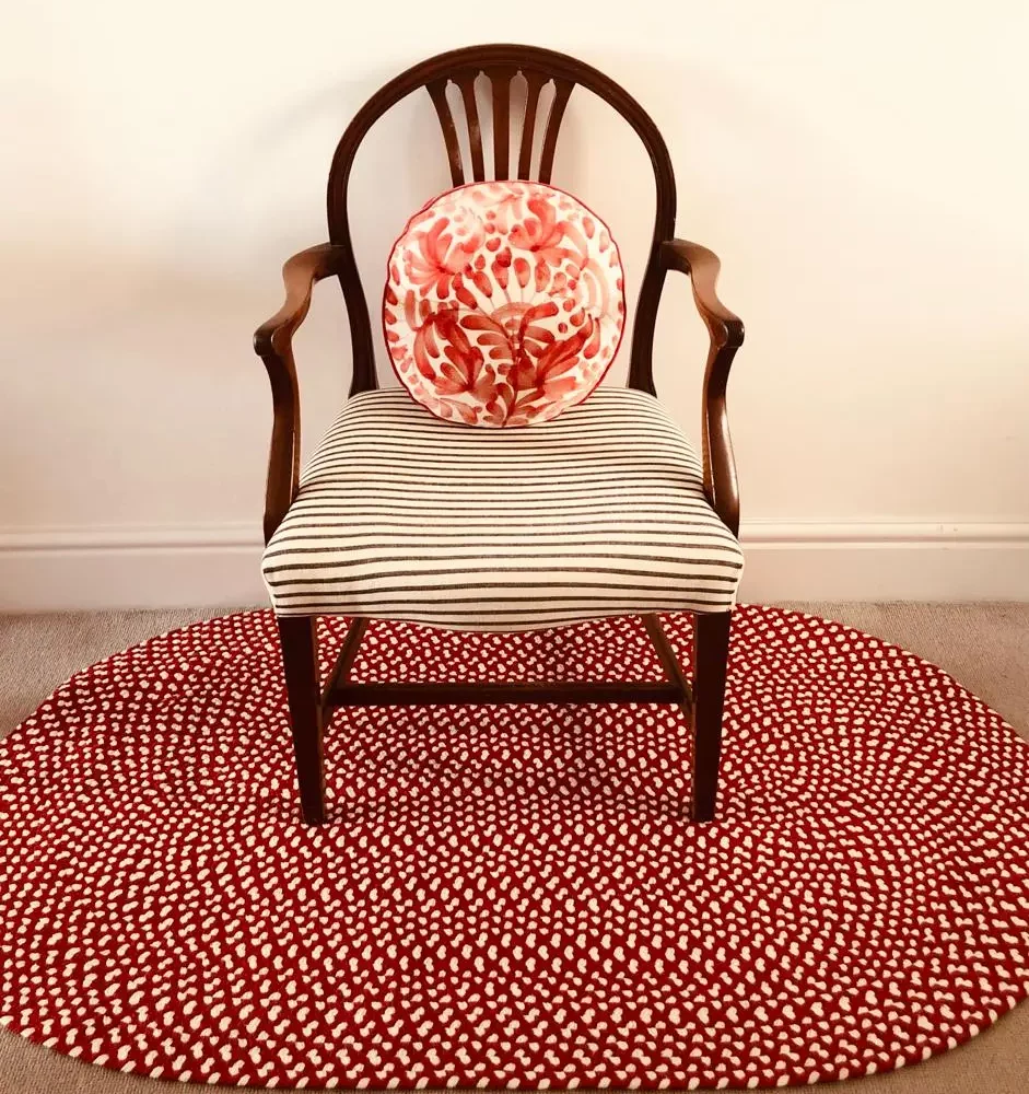 The Braided Rug Company Official