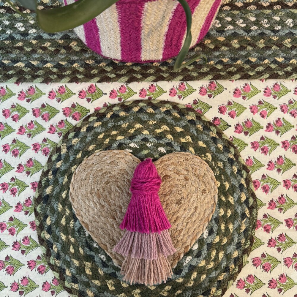 The Braided Rug Company Official